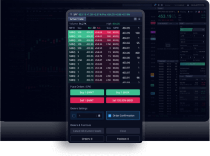Webull Review and Rating 2026 - AtoZ Markets - Forex News & Trading Tools